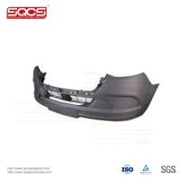 China Replace/Repair 2023 Car Bumper Kit with Radiator and Electronic Fan Second-Hand Assembly OE 9108859300 9108850000 for sale