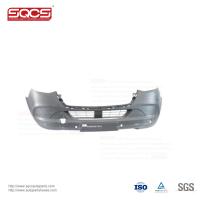China Replace/Repair 2023 Car Bumper Kit with Radiator and Electronic Fan Second-Hand Assembly OE 9108859300 9108850000 for sale