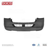 China Replace/Repair 2023 Car Bumper Kit with Radiator and Electronic Fan Second-Hand Assembly OE 9108859300 9108850000 for sale