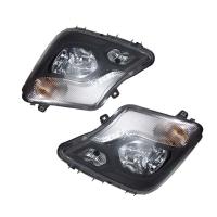 China OE No. 9068202461 Modified Headlamp Assembly for Mercedes-Benz Sprinter W906 2006-2013 Daytime LED Streamer Car Accessories for sale