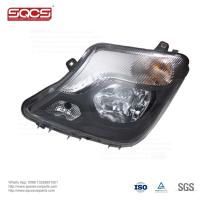 China OE No. 9068202461 Modified Headlamp Assembly for Mercedes-Benz Sprinter W906 2006-2013 Daytime LED Streamer Car Accessories for sale