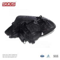 China OE No. 9068202461 Modified Headlamp Assembly for Mercedes-Benz Sprinter W906 2006-2013 Daytime LED Streamer Car Accessories for sale