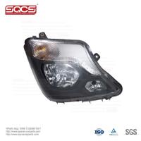 China OE No. 9068202461 Modified Headlamp Assembly for Mercedes-Benz Sprinter W906 2006-2013 Daytime LED Streamer Car Accessories for sale