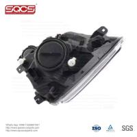 China OE No. 9068202461 Modified Headlamp Assembly for Mercedes-Benz Sprinter W906 2006-2013 Daytime LED Streamer Car Accessories for sale