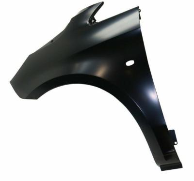 China Replace/Repair Purpose OEM Style Carbon Fiber Fender for Mercedes Vito V-Class W447 2014-2023 OE 4478800800 for sale