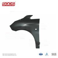China Replace/Repair Purpose OEM Style Carbon Fiber Fender for Mercedes Vito V-Class W447 2014-2023 OE 4478800800 for sale