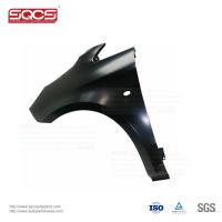 China Replace/Repair Purpose OEM Style Carbon Fiber Fender for Mercedes Vito V-Class W447 2014-2023 OE 4478800800 for sale