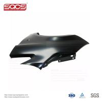 China Replace/Repair Purpose OEM Style Carbon Fiber Fender for Mercedes Vito V-Class W447 2014-2023 OE 4478800800 for sale