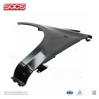 China Replace/Repair Purpose OEM Style Carbon Fiber Fender for Mercedes Vito V-Class W447 2014-2023 OE 4478800800 for sale