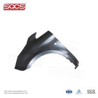 China Replace/Repair Purpose OEM Style Carbon Fiber Fender for Mercedes Vito V-Class W447 2014-2023 OE 4478800800 for sale