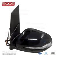 China Purpose Replace/Repair Reverse Mirror for Mercedes Benz Business Vehicle Vito W448 OEM 4488100100 Right Placement on Vehicle for sale