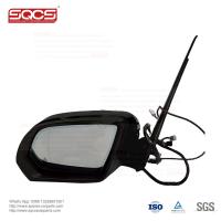 China Purpose Replace/Repair Reverse Mirror for Mercedes Benz Business Vehicle Vito W448 OEM 4488100100 Right Placement on Vehicle for sale
