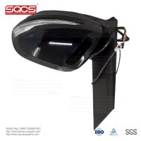China Purpose Replace/Repair Reverse Mirror for Mercedes Benz Business Vehicle Vito W448 OEM 4488100100 Right Placement on Vehicle for sale