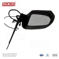China Purpose Replace/Repair Reverse Mirror for Mercedes Benz Business Vehicle Vito W448 OEM 4488100100 Right Placement on Vehicle for sale