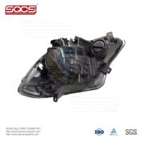 China SPRINTER 3 Car Head Lamp Modified LED Head Lights for Mercedes-Benz W906 2006-2013 OE 9068202361 9068205600 Year 2006- for sale