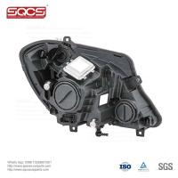 China SPRINTER 3 Car Head Lamp Modified LED Head Lights for Mercedes-Benz W906 2006-2013 OE 9068202361 9068205600 Year 2006- for sale