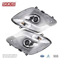 China SPRINTER 3 Car Head Lamp Modified LED Head Lights for Mercedes-Benz W906 2006-2013 OE 9068202361 9068205600 Year 2006- for sale