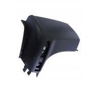 China MERCEDES SPRINTER W907 W910 OE 9108801800 Car Rear Bumper Corner with and Black Finish for sale