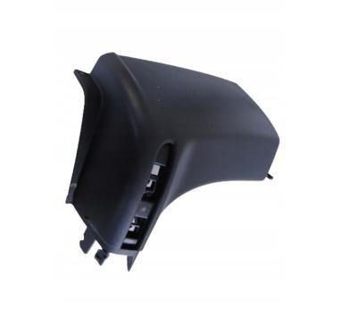 China MERCEDES SPRINTER W907 W910 OE 9108801800 Car Rear Bumper Corner with and Black Finish for sale