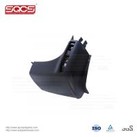 China MERCEDES SPRINTER W907 W910 OE 9108801800 Car Rear Bumper Corner with and Black Finish for sale