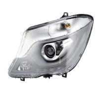 China Automotive Cooling System Front Lamp Modified LED Head Lights for Mercedes-Benz Sprinter W906 2013 2006-2013 OE 9068202461 for sale