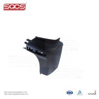 China MERCEDES SPRINTER W907 W910 OE 9108801800 Car Rear Bumper Corner with and Black Finish for sale