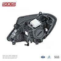 China Automotive Cooling System Front Lamp Modified LED Head Lights for Mercedes-Benz Sprinter W906 2013 2006-2013 OE 9068202461 for sale