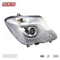China Automotive Cooling System Front Lamp Modified LED Head Lights for Mercedes-Benz Sprinter W906 2013 2006-2013 OE 9068202461 for sale