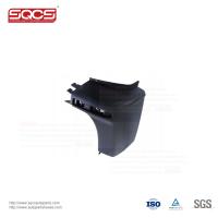 China MERCEDES SPRINTER W907 W910 OE 9108801800 Car Rear Bumper Corner with and Black Finish for sale