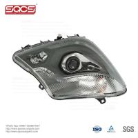 China Automotive Cooling System Front Lamp Modified LED Head Lights for Mercedes-Benz Sprinter W906 2013 2006-2013 OE 9068202461 for sale