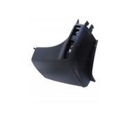 China Standard Size Black Car Rear Bumper Corner for Mercedes Sprinter W907 W910 OE 9108801900 Balck for sale