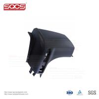 China Standard Size Black Car Rear Bumper Corner for Mercedes Sprinter W907 W910 OE 9108801900 Balck for sale