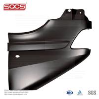 China Car Model For Mercedes sprinter Carbon Fiber Sport Car Front Fender for Infiniti Sedan 4 Door 14-20 9016374601 for sale