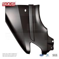 China Car Model For Mercedes sprinter Carbon Fiber Sport Car Front Fender for Infiniti Sedan 4 Door 14-20 9016374601 for sale