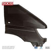 China 9016374701 Carbon Fiber W901 W902 W903 W904 Front Fender for Infiniti Automotive Systems Sedan 4 Door 14-20 OE NO. 9016374701 for sale