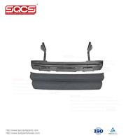 China Rear Footstep Bumper Plastic Bumper Step OE 9068800575 9068803171 9068803271 for Purpose of Replace/Repair for sale