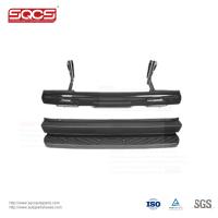 China Rear Footstep Bumper Plastic Bumper Step OE 9068800575 9068803171 9068803271 for Purpose of Replace/Repair for sale