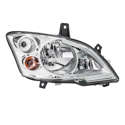 China Customize Your MERCEDES VITO 12' with Low Upgrade High Config Headlights Assembly OE 6398201961 Automotive Cooling System for sale