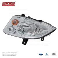 China Customize Your MERCEDES VITO 12' with Low Upgrade High Config Headlights Assembly OE 6398201961 Automotive Cooling System for sale