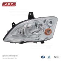 China Customize Your MERCEDES VITO 12' with Low Upgrade High Config Headlights Assembly OE 6398201961 Automotive Cooling System for sale