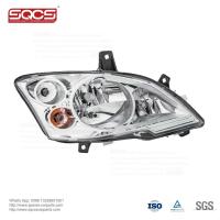 China Customize Your MERCEDES VITO 12' with Low Upgrade High Config Headlights Assembly OE 6398201961 Automotive Cooling System for sale