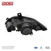 China Customize Your MERCEDES VITO 12' with Low Upgrade High Config Headlights Assembly OE 6398201961 Automotive Cooling System for sale