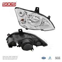 China Customize Your MERCEDES VITO 12' with Low Upgrade High Config Headlights Assembly OE 6398201961 Automotive Cooling System for sale