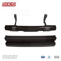 China 100% Test Passed Rear Center Bumper 9068800571 for Sprinter W906 Replace/Repair Purpose for sale