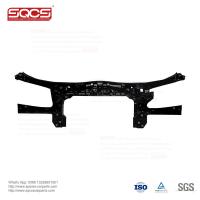 China OE Number 9078800900 Automotive Systems Water Tank Frame for Mercedes-Benz Sprinter 2018-Pre W907 W910 for sale