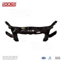 China OE Number 9078800900 Automotive Systems Water Tank Frame for Mercedes-Benz Sprinter 2018-Pre W907 W910 for sale