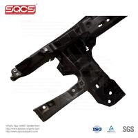 China OE Number 9078800900 Automotive Systems Water Tank Frame for Mercedes-Benz Sprinter 2018-Pre W907 W910 for sale