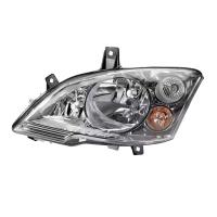 China European Cars 100% Tested 2003-2014 Style Mercedes-Benz VITOW639 Low Upgrade High Config Headlights Assembly OE 6398201861 for sale