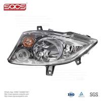 China European Cars 100% Tested 2003-2014 Style Mercedes-Benz VITOW639 Low Upgrade High Config Headlights Assembly OE 6398201861 for sale
