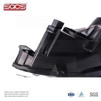 China European Cars 100% Tested 2003-2014 Style Mercedes-Benz VITOW639 Low Upgrade High Config Headlights Assembly OE 6398201861 for sale